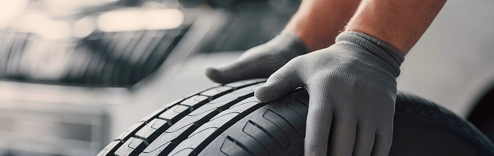 Profieldiepte Nieuwe Banden: Wat is de Profieldiepte Banden?